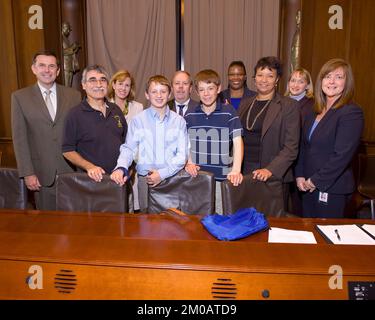 Office of the Administrator (Lisa P. Jackson) - Siemens - National ...