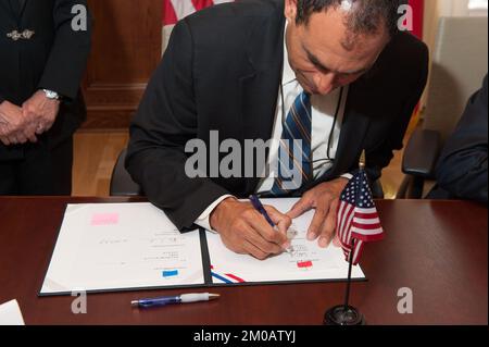 Office of International and Tribal Affairs - Memorandum of ...