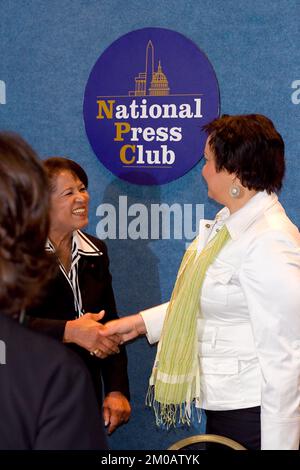 Office of the Administrator (Lisa P. Jackson) - Morocco Press ...