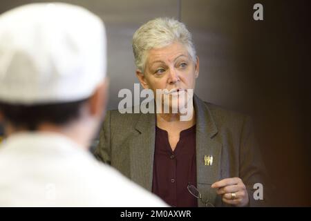 Office of the Administrator - Philadelphia - Administrator Gina ...