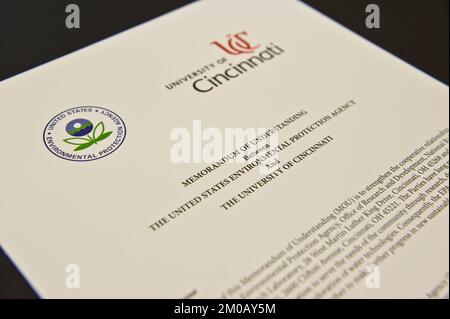 Office of the Administrator (Lisa P. Jackson) - Water Cluster ...