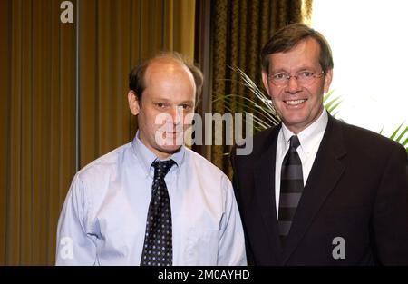 Earth Day, politicals with Mike Leavitt , Environmental Protection ...