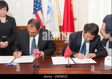 Office of International and Tribal Affairs - Memorandum of ...