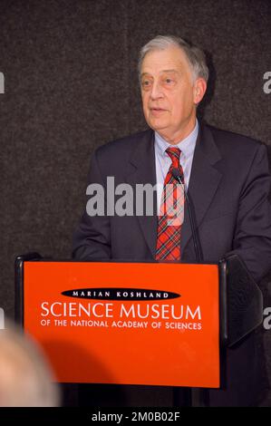 Office of the Administrator (Lisa P. Jackson) - Marian Koshland Science ...