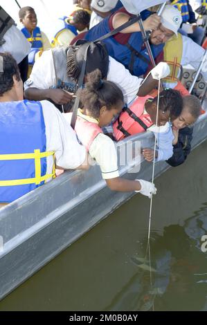 Office of Water - World Water Monitoring Day , Environmental Protection ...