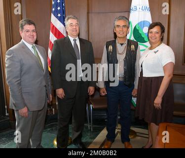 Office of the Administrator (Lisa P. Jackson) - Joe Shirley ...