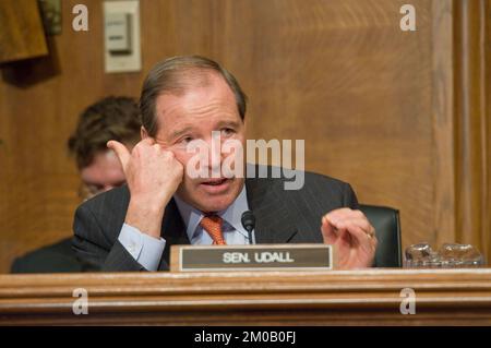 Senate Environment and Public Works Committee Chair Shelley Moore ...