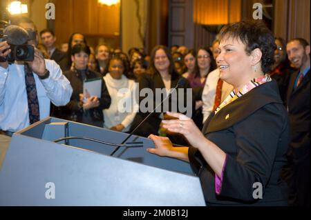 Office of the Administrator (Lisa P. Jackson) - First Lady Michelle ...