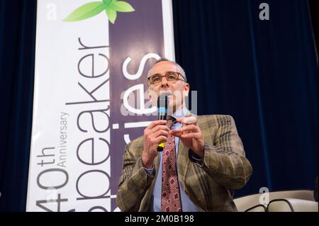 Office of the Administrator (Lisa P. Jackson) - Speaker Series ...