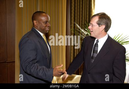 Earth Day, politicals with Mike Leavitt , Environmental Protection ...