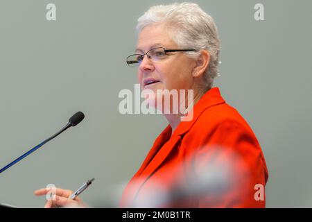 Office of the Administrator - Congressional Black Caucus Environmental ...