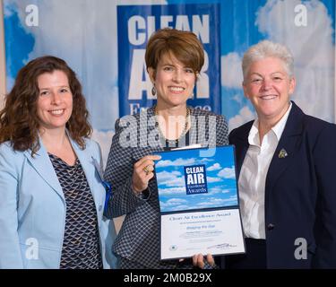 Office of Air and Radiation - Clean Air Awards , Environmental ...