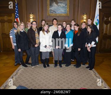Office of the Administrator (Lisa P. Jackson) - St. Mary's Dominican ...