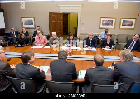 Office of the Administrator (Lisa P. Jackson) - Canada Premieres ...