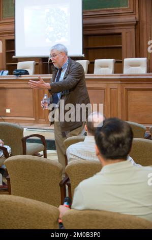 Office of Administration and Resource Management - Curtis Ebbesmeyer ...