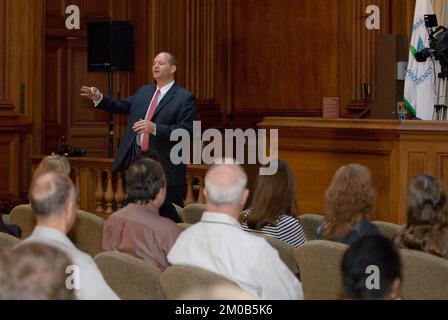 Office of Administration and Resource Management - Transformational ...