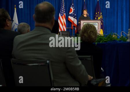 Office of the Administrator (Lisa P. Jackson) - Water Cluster ...