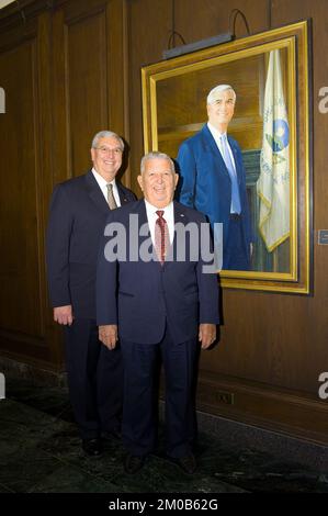 Office of the Administrator (Stephen L. Johnson) - Unveiling Address ...