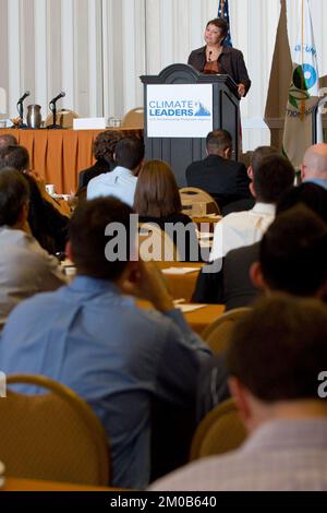 Office of the Administrator (Lisa P. Jackson) - Climate Leaders ...