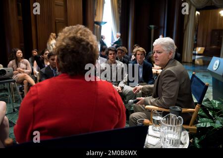Office of the Administrator - University of Miami , Environmental ...