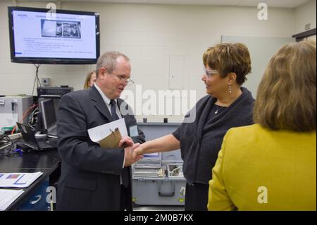 Office of the Administrator (Lisa P. Jackson) - Water Cluster ...