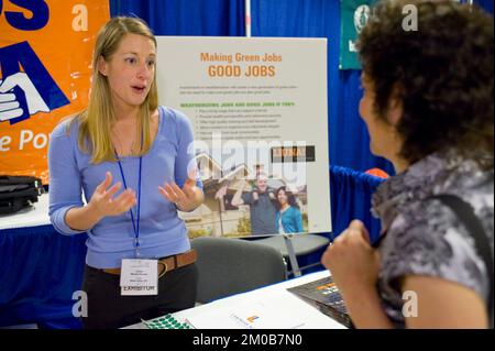 Office of the Deputy Administrator - The Bluegreen Alliance Foundation ...