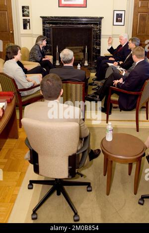 Office of the Administrator (Lisa P. Jackson) - Congressman Jim Moran ...