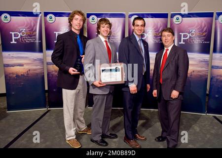 Office of Research and Development - 2010 People, Prosperity and the ...