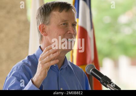 Office of the Administrator (Lisa P. Jackson) - Denver Press Conference ...