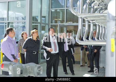 Office of the Administrator (Lisa P. Jackson) - El Paso , Environmental ...
