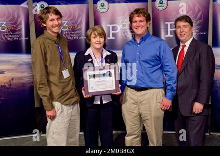 Office of Research and Development - 2010 People, Prosperity and the ...