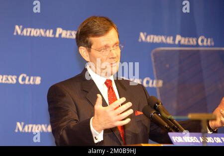 National Press Club Performance Track , Environmental Protection Agency ...