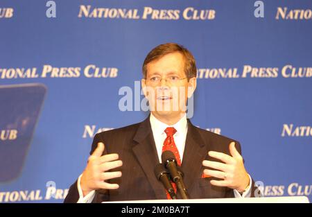 National Press Club Performance Track , Environmental Protection Agency ...