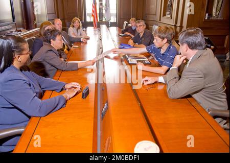 Office of the Administrator (Lisa P. Jackson) - Siemens - National ...