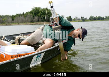 Office of Water - Lake Manassas , Environmental Protection Agency Stock ...