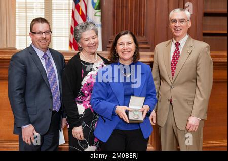 Office of the Administrator - President's Gulf Coast Ecosystem ...