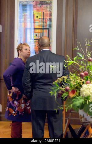 Office of the Administrator (Lisa P. Jackson) - Trade and Environment ...