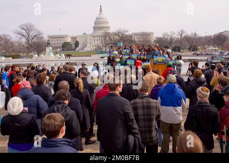 Office of the Administrator (Lisa P. Jackson) - Hip Hop Caucus Clean ...