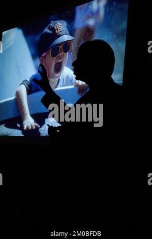 Office of Administration and Resource Management - Dewitt Jones, co ...