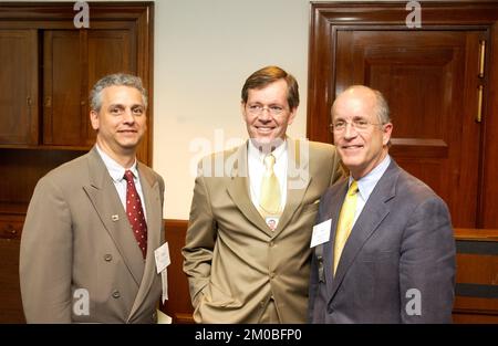 Congress meeting, Delayney House , Environmental Protection Agency ...
