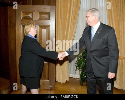 Office of Environmental Information - Molly O'Neil Swearing in ...