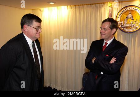 National Press Club Performance Track , Environmental Protection Agency ...