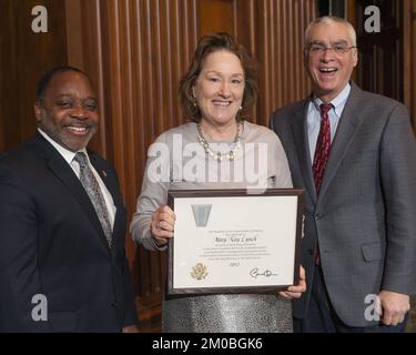 Office of the Deputy Administrator - Presidential Rank Awards ...