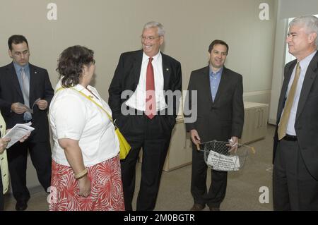 Office of the Administrator (Stephen L. Johnson) - Ask-Kaleidoscope ...