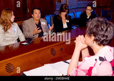 Office of the Administrator (Lisa P. Jackson) - Goldman Prize ...