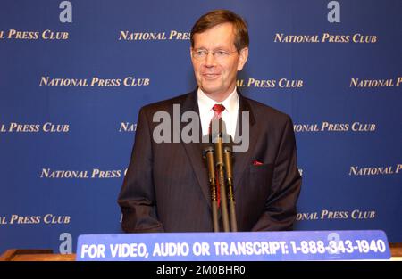 National Press Club Performance Track , Environmental Protection Agency ...