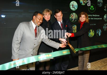 Office of the Administrator (Mike Leavitt) - Mike Leavitt at Events in ...