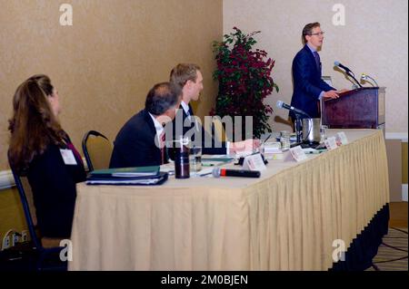 Office of Enforcement and Compliance - Global E-Waste Conference ...