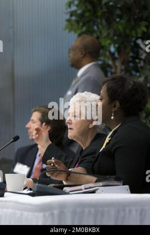 Office of the Administrator - Atlanta , Environmental Protection Agency ...