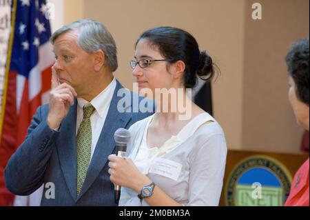 Office of Enforcement and Compliance - Catherine McCabe addresses joint ...